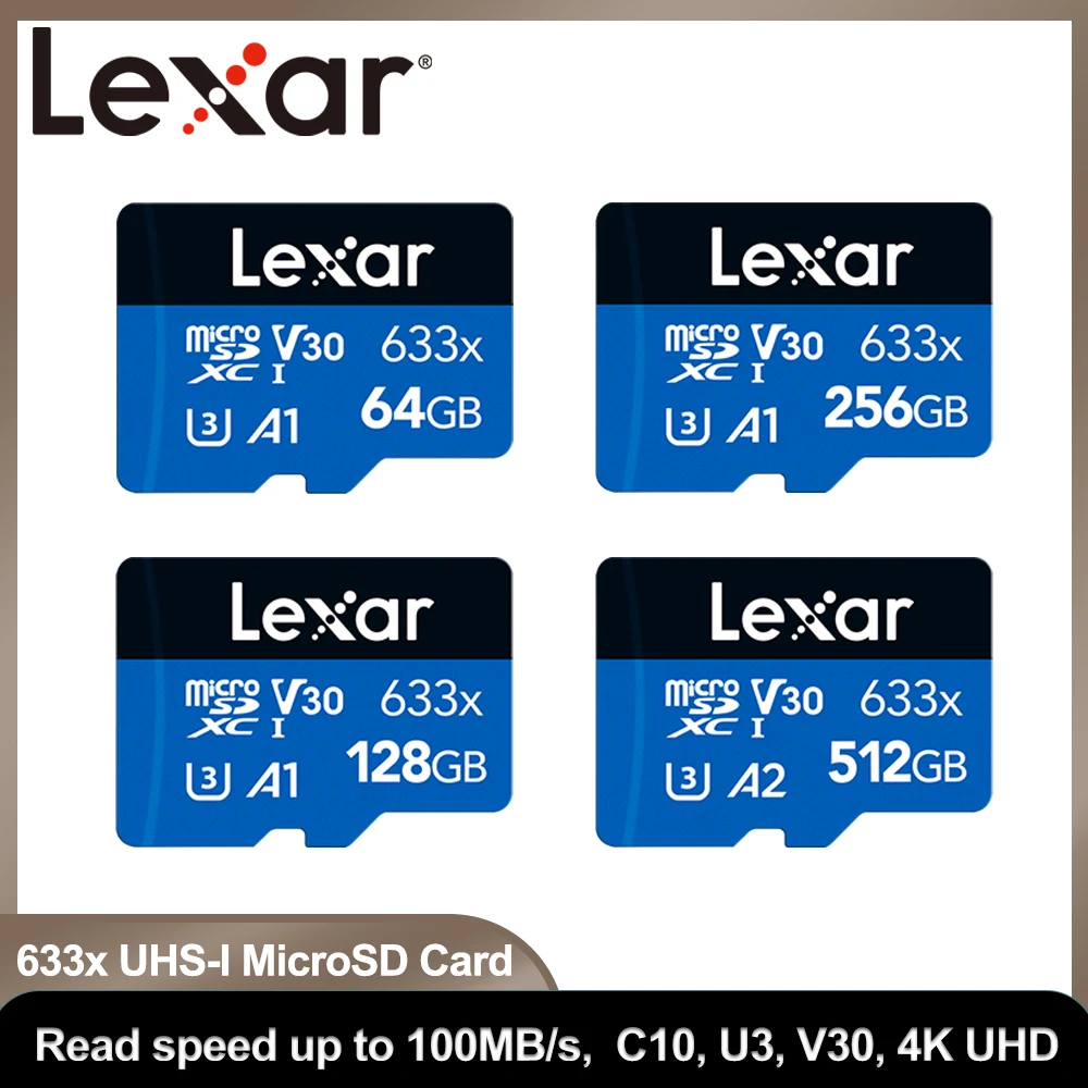 Lexar-633x-Micro-SD-Card-64GB-128GB-256GB-512GB-Memory-Card-U3-C10-4K-UHD-UHS.jpg