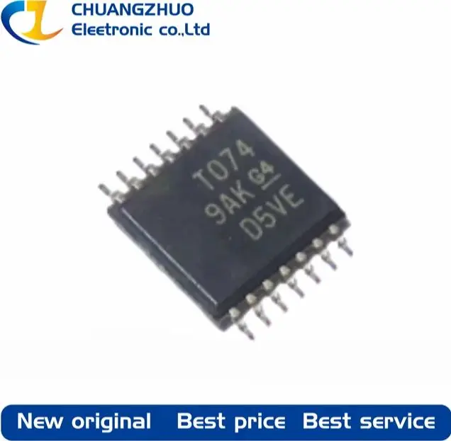 10Pcs-Lot-New-original-TL074CPWR-T074-3mV-5-25MHz-65pA-TSSOP-14-FET.png