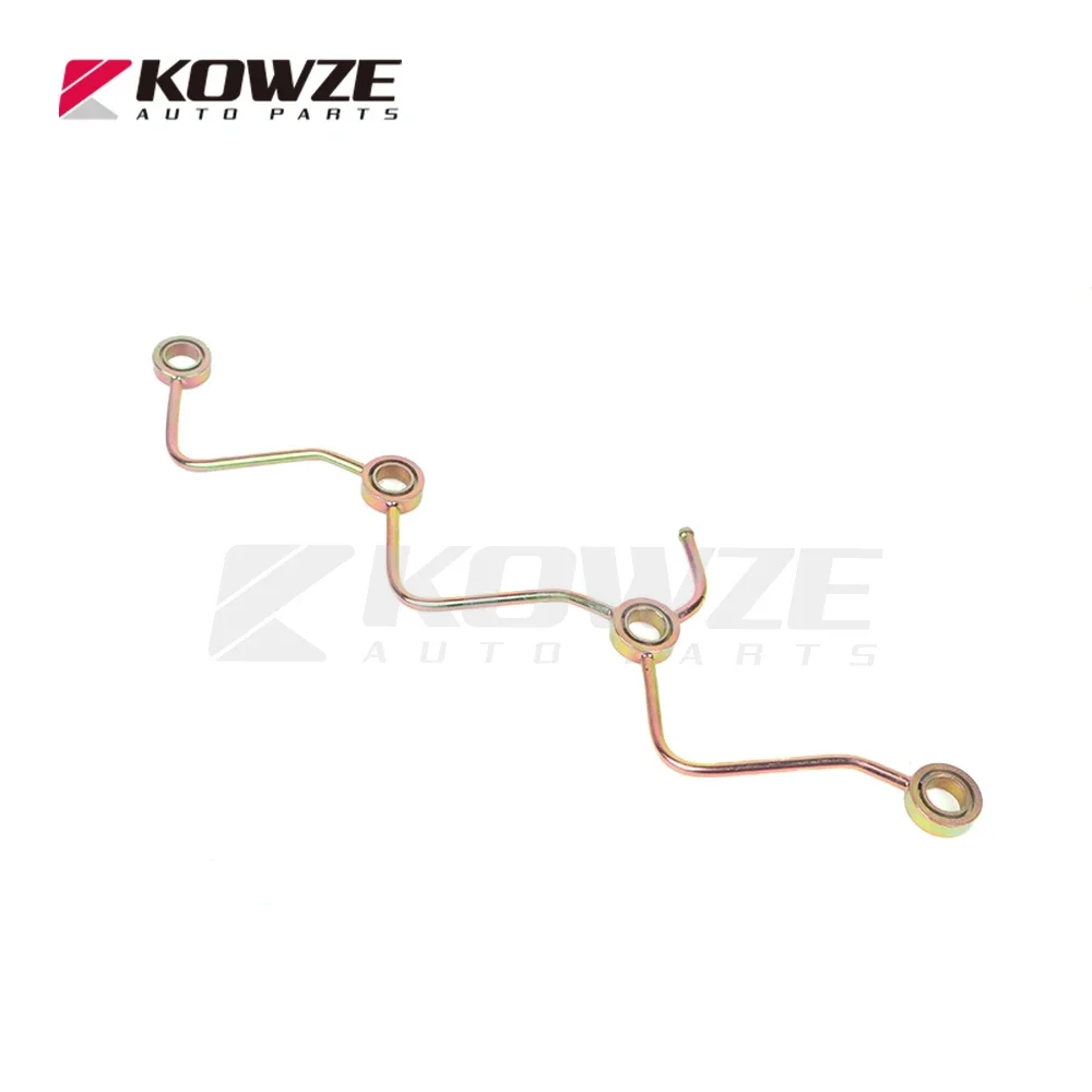 Fuel-Injection-Nozzle-Fuel-Return-Tube-for-Nissan-Navara-NP300-D22-TD27 ...