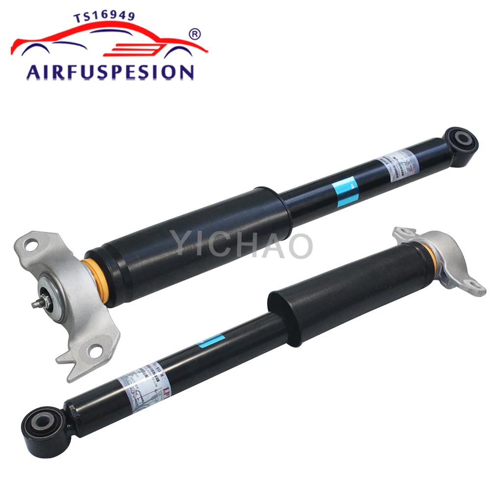 Rear-Suspension-Shock-Absorber-Assembly-w-o-Electric-For-Buick-LaCrosse ...