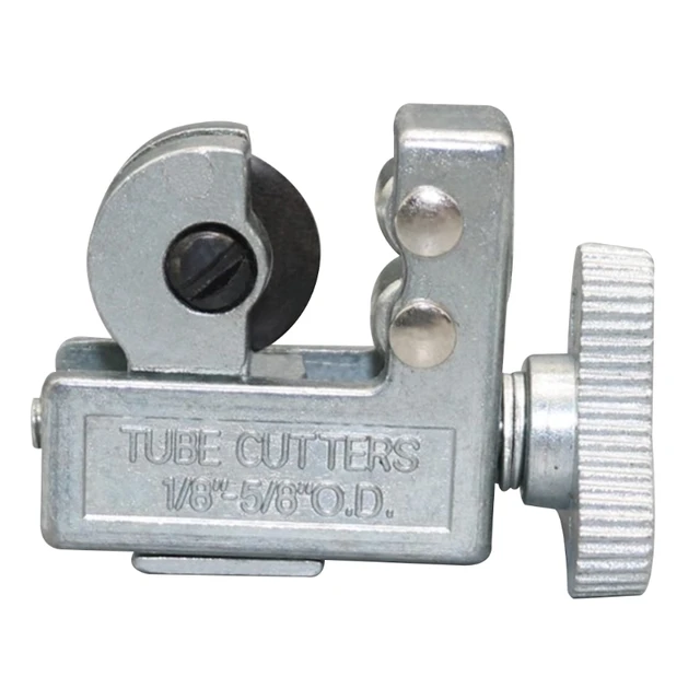 Copper Pipe Cutter