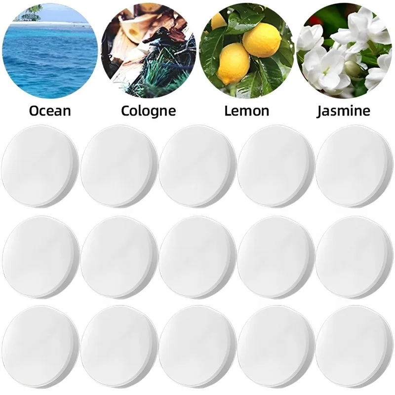 Car-Air-Freshener-Solid-Perfume-Tablets-Air-Vent-Perfume-Refill ...