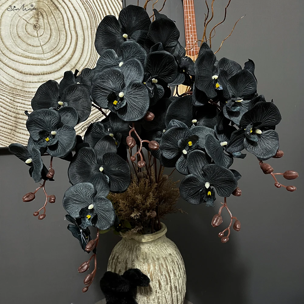 Black Orchid Bouquets