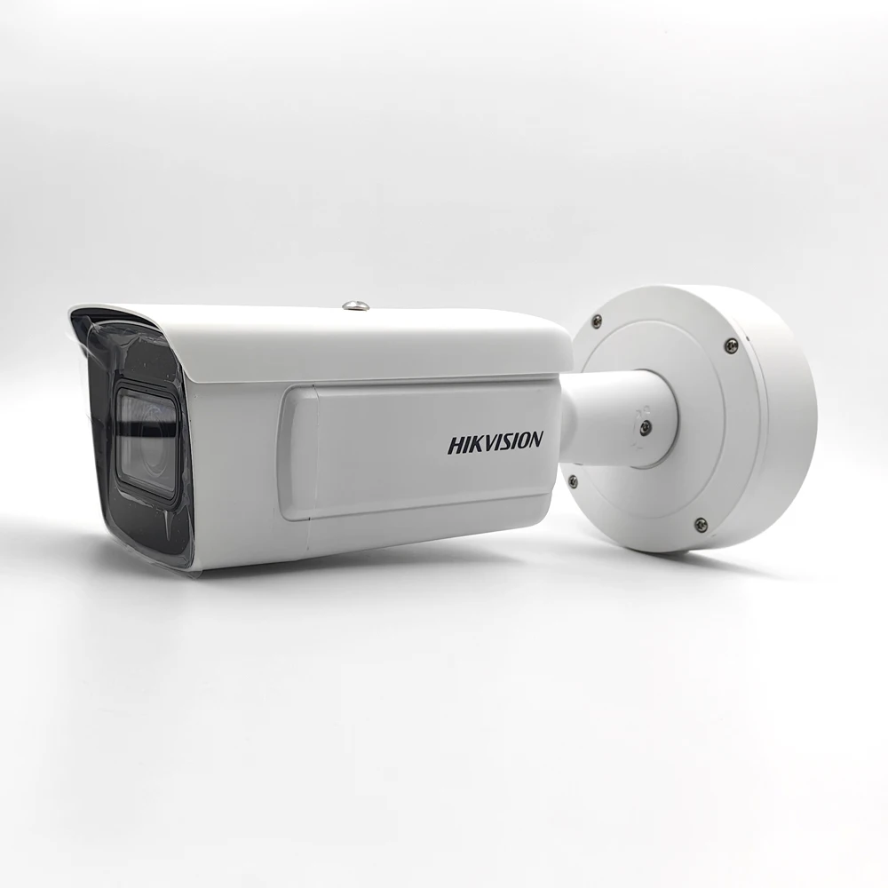 Original Hikvision IDS-2CD7AC5G0-IZHS 12MP POE IR IP67 IK10, 44% OFF