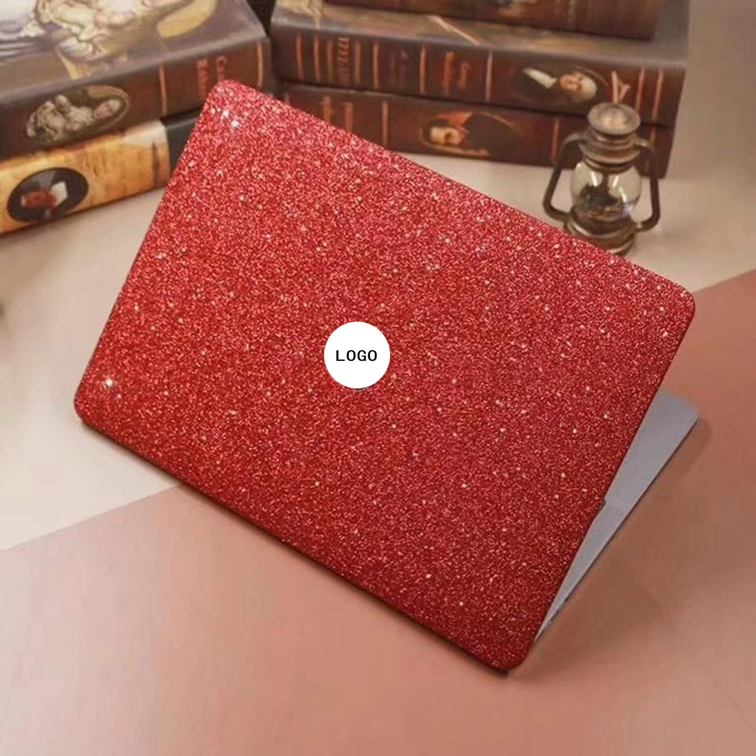 Funda-de-cuero-brillante-para-port-til-Apple-Macbook-Air-13-15-M1-M2 ...