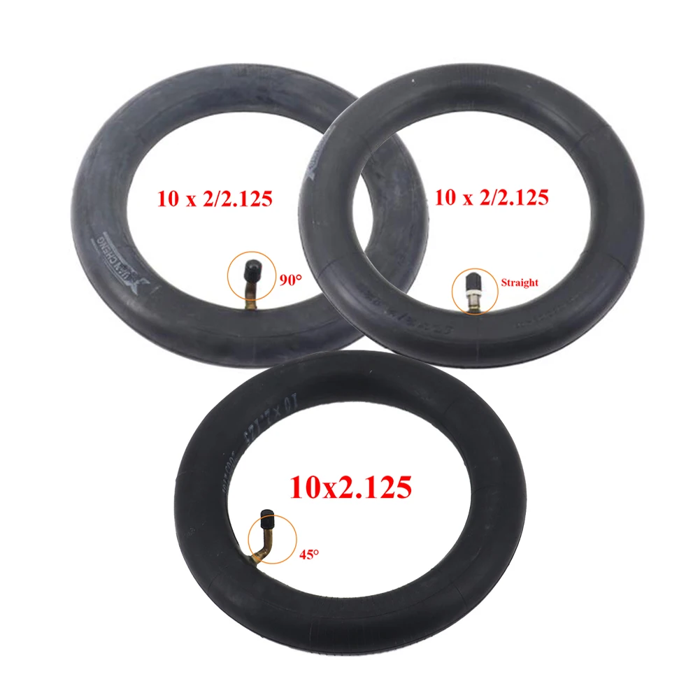 10x2-125-Butyl-Rubber-Inner-Tube-10x2-125-Inner-Tire-10x2-Inner-Camera ...