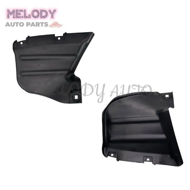 A-Pair-Rear-Wheel-Fender-Cover-Filler-For-Honda-Civic-FA1-FA3-FA5-2005 ...