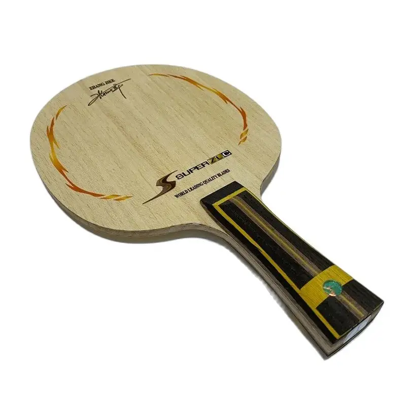 ZJK-Super-ZLC-Table-Tennis-Blade-Offensive-Fast-Attack-SZLC-Ping-Pong ...