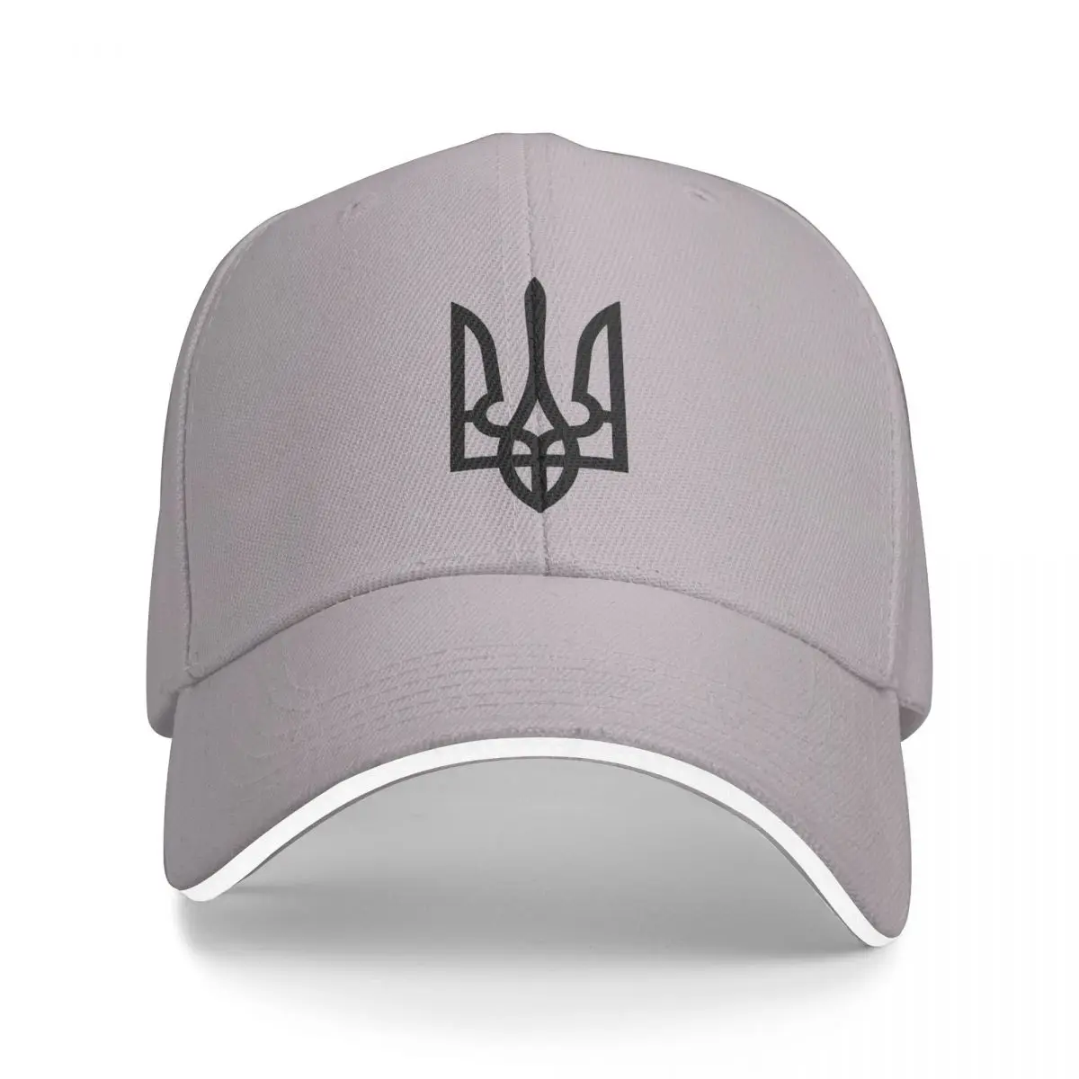 2023-Tryzub-Ukrainian-Ukraine-Golf-Hat-Unisex-Trucker-Hat-Formal-Golf ...