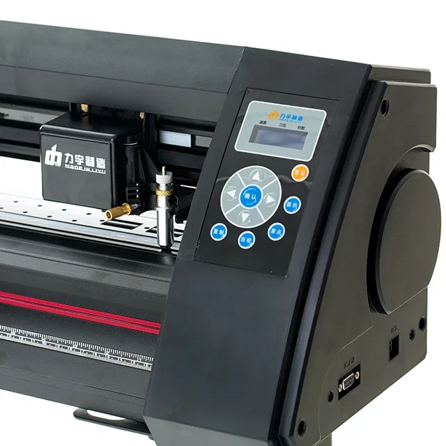 -For LIYU TC1261 Roll Photo sticker Cutter Plotter Auto Sign master ...