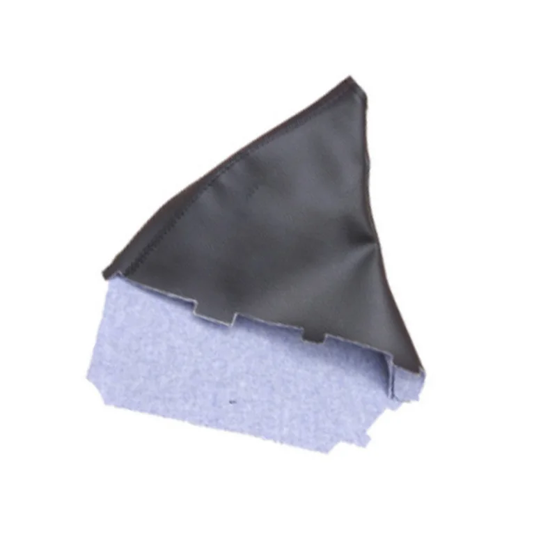 Automatic transmission Car Anti Slip Parking Hand Brake Gaiter Cover ...