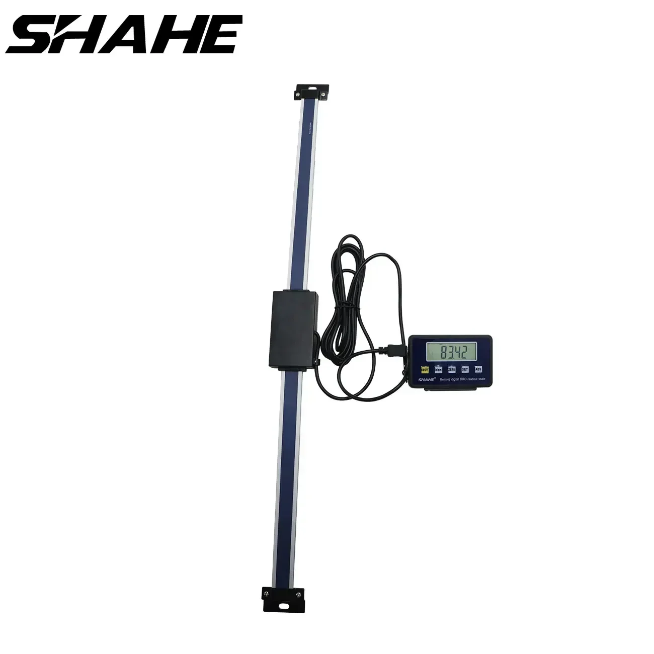 500/600mm Digital Readout Digital Linear Scale With External Display ...