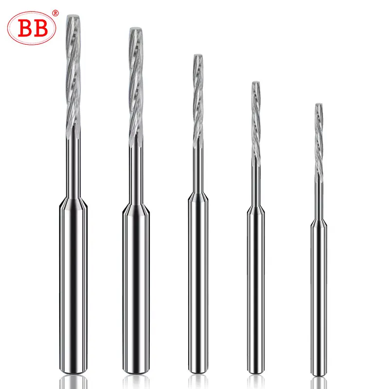 BB-Machine-Reamer-0-5mm-2-22mm-Micro-Carbide-Spiral-Flute-Bright-PRO ...