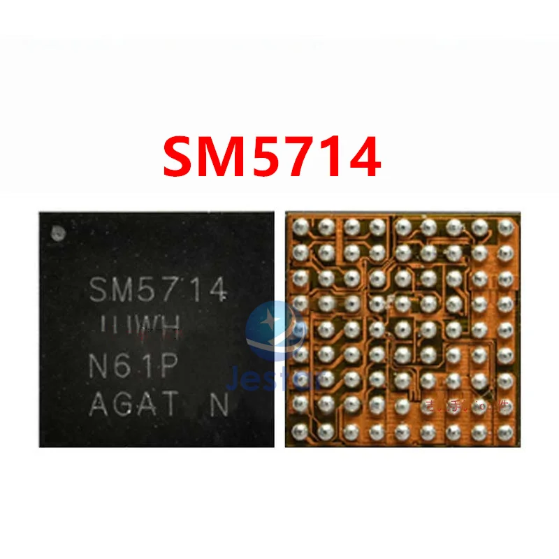 5-20pcs-SM5714-SM5713-SM5713S-SM5720-SMA1303-SMA1301-SM5418-SM5328 ...