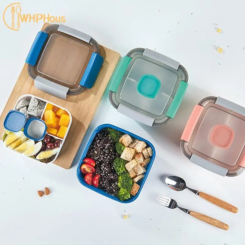 1pc-Lunch-Box-For-Kids-And-Adult-Universal-Microwaveable-Bento-Box ...