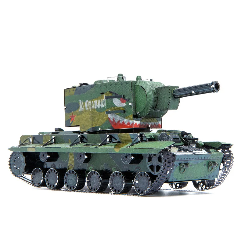 MU-art-model-genuine-metal-DIY-assembling-model-glue-free-3D-military-puzzle-Soviet-KV2-heavy.jpg