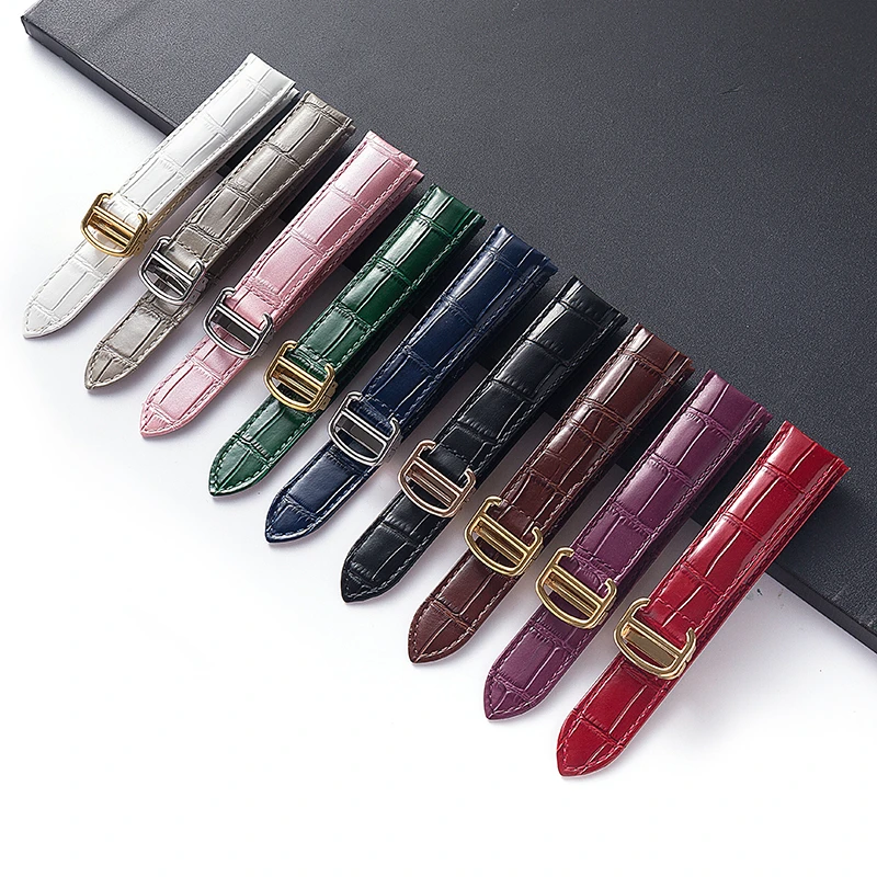 Cartier Tank Watch Strap Replacement | Watch Strap Cartier Tank ...