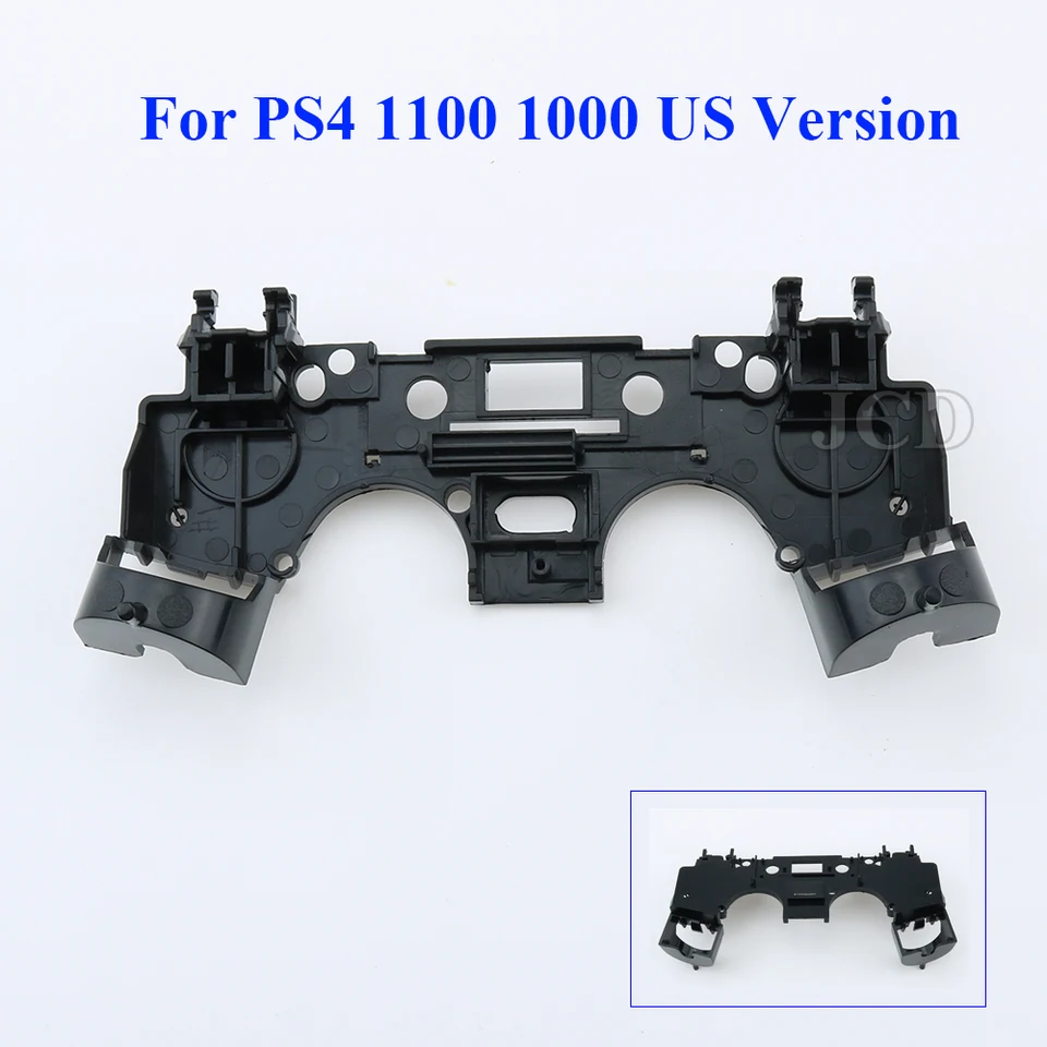 Black Plastic Internal Bracket Inside Support Ribbon Vibrations L1 R1 ...