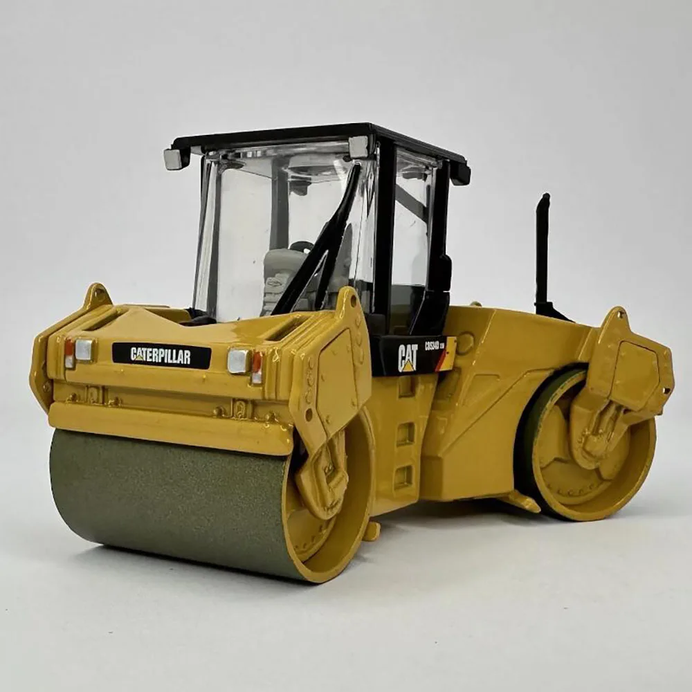 Cat-Cb-534d-XW-Vibratory-Asphalt-Compactor-1-50-Scale-Die-cast-Rare ...