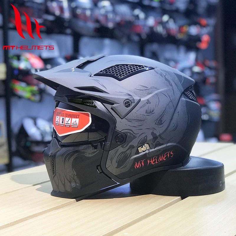 Fashion-Motorcycle-Helmet-Full-Face-Helmet-Modular-High-Quality-DOT-ECE ...