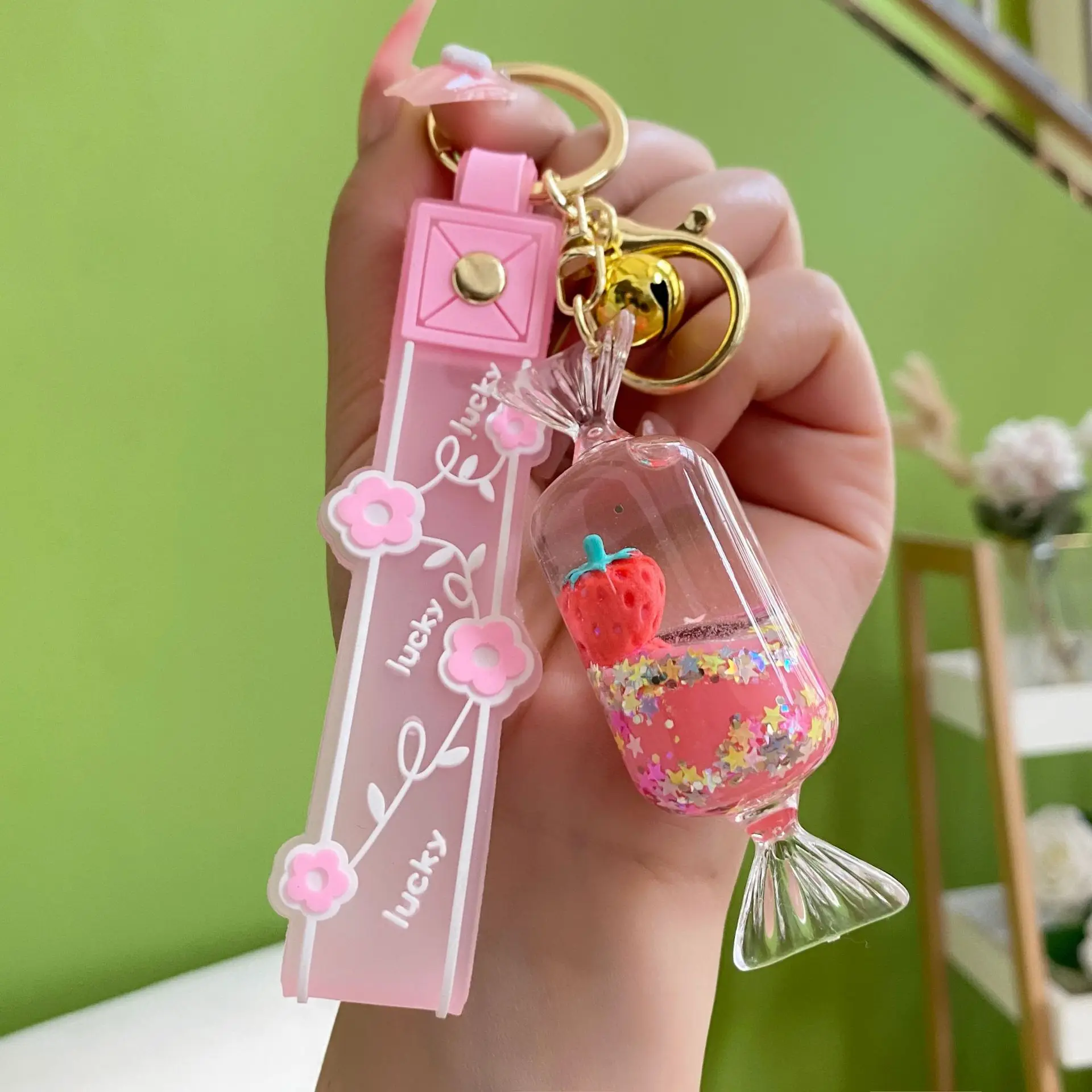 Cute Keychains For Women