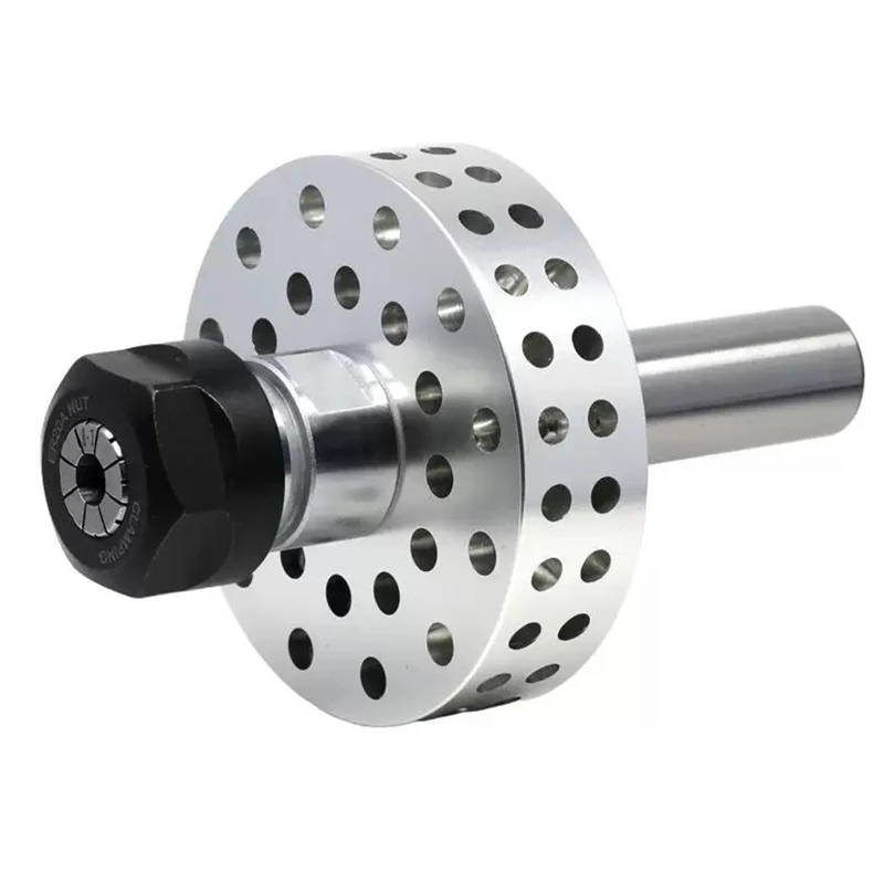 BB Holder for Drill Thermal Friction Hot Melt Cooling Tool ER20 ER25 ...