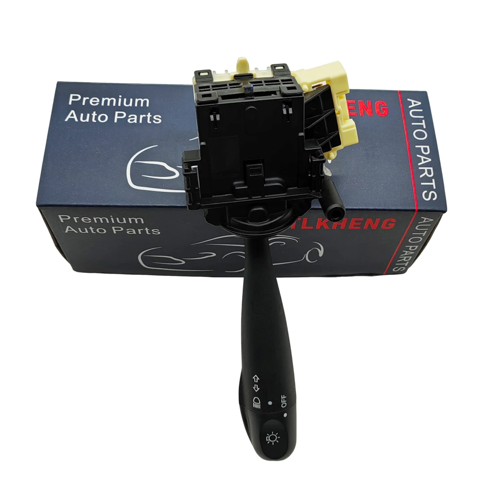 84140-52020 Headlight Indicator Light Turn Signal Control Switch Lever ...