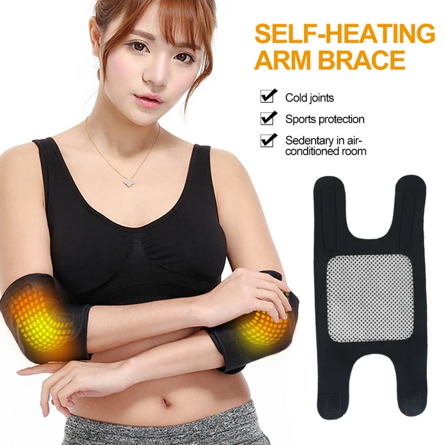 Arm Bandage Support