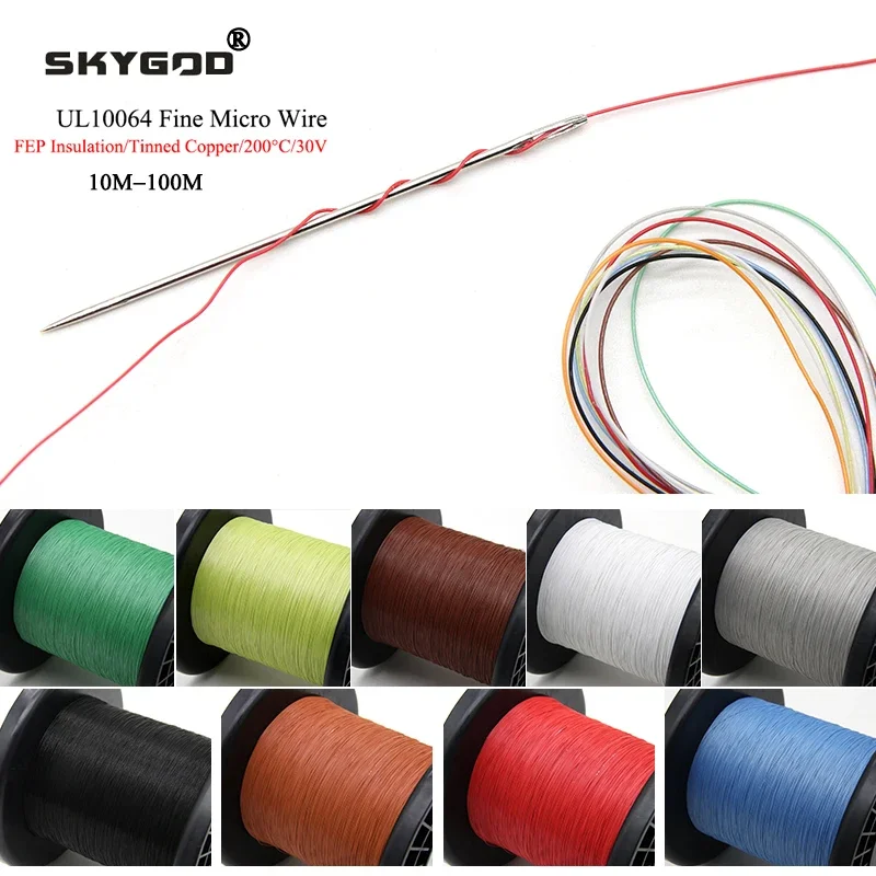 10-20-50-100M-UL10064-PTFE-Wire-40-36-34-32-30-28-26AWG-PEP-Plastic.jpg