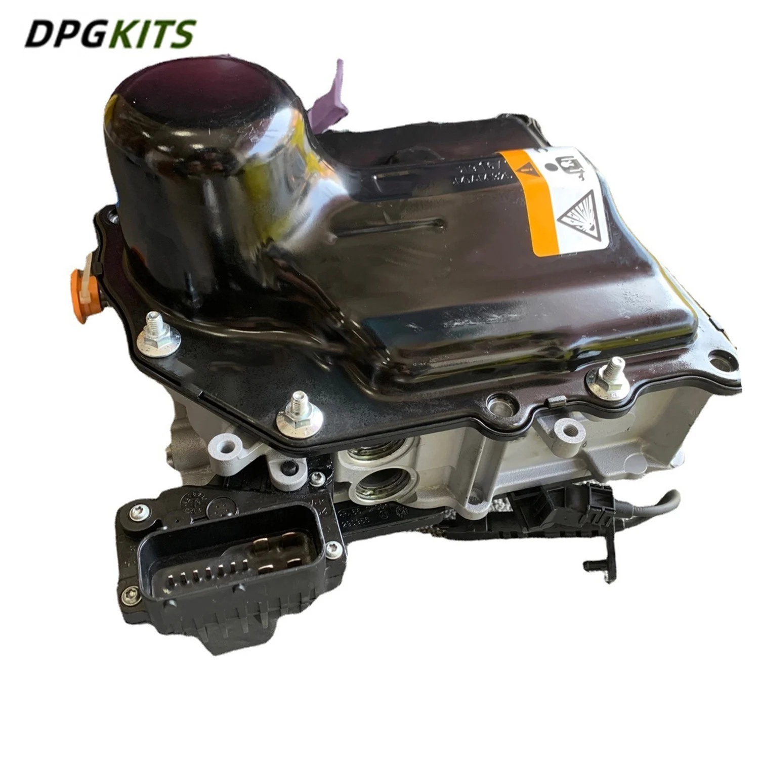 DQ200 0AM325025H Gearbox 7 Speed Mechatronics for VW AUDI Seat Skoda ...