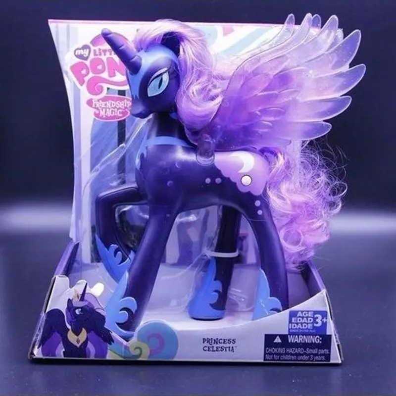 My Little Pony Friendship Is Magic Baby Twilight Sparkle