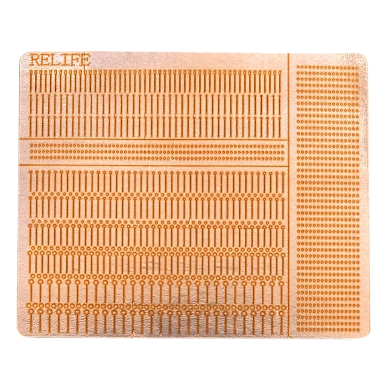 Soldering Lugs Copper Solder Sheet Seamless Repair Fitting for Phones ...