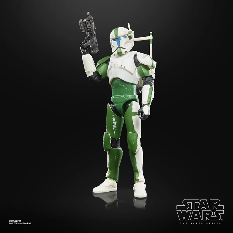 Star Wars Republic Commando Fixer