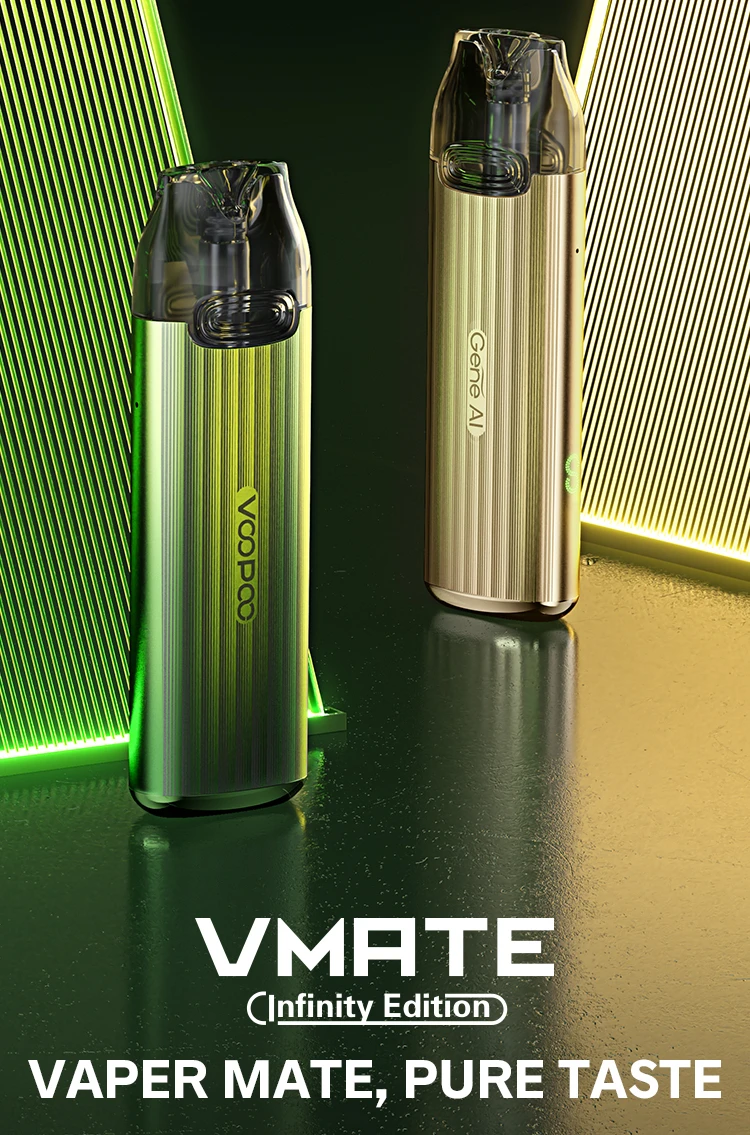 VMATE INFINITY EDITION
