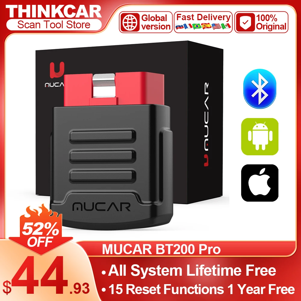 MUCAR-BT200-PRO-BT200-OBD2-Diagnostic-Tool-Full-System-Car-Scan-Tool ...