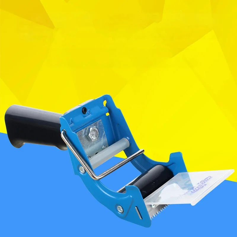 Heavy-Duty-Portable-Sealing-Tape-Dispenser-Packaging-Machine-Cutter ...