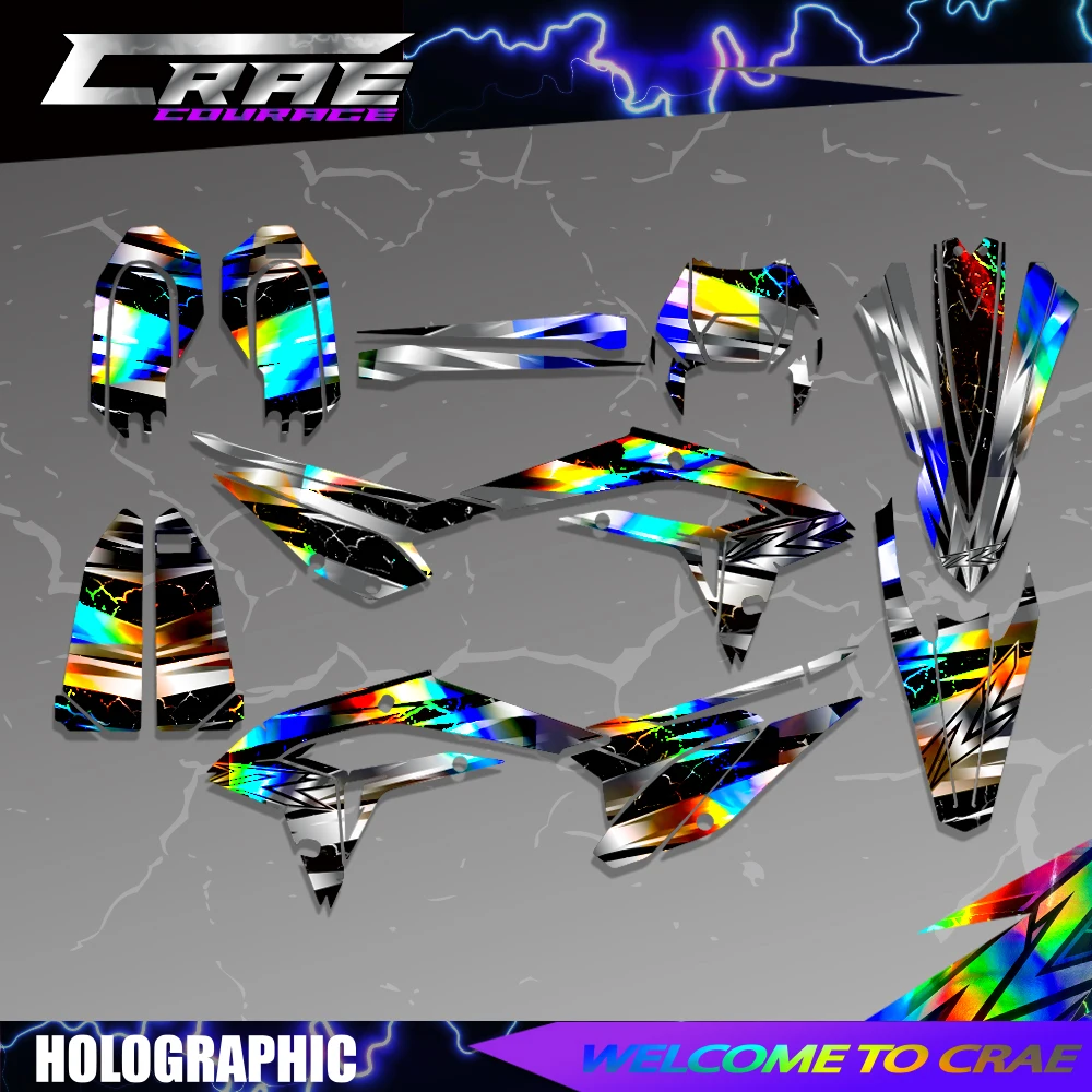 For BETA X TRAINER X-TRAINER XTRAINER 250 300 2023 2024 Decals Graphics ...