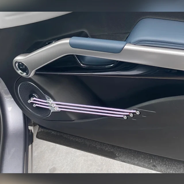 String Decorative Bar, Suitable For BYD Atto 3, 2022 2023 | Auzzie Shop