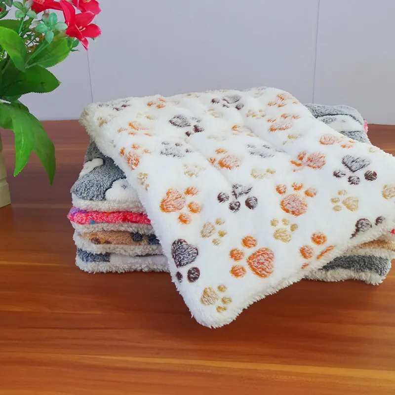 Thickened-Flannel-Warm-Dog-Mat-for-Autumn-and-Winter-Comfortable-and ...