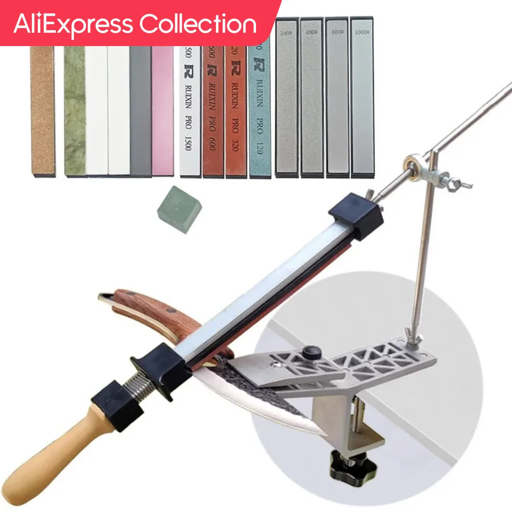 AliExpress Collection 1pc Manual Fixed Angle Sharpener Rotatable Angle ...