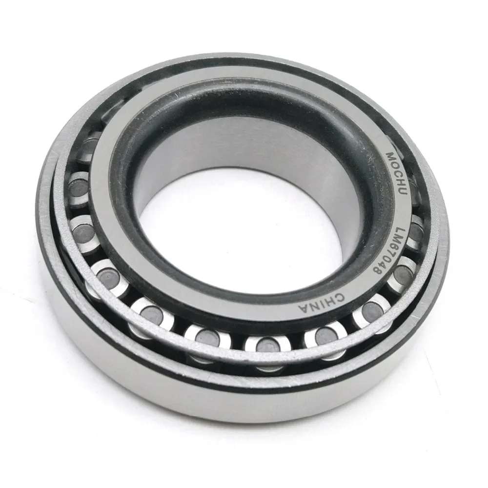 1PC LM67048 LM67010 LM67048/10 31.75x59.131x15.875 MOCHU Bearing ...