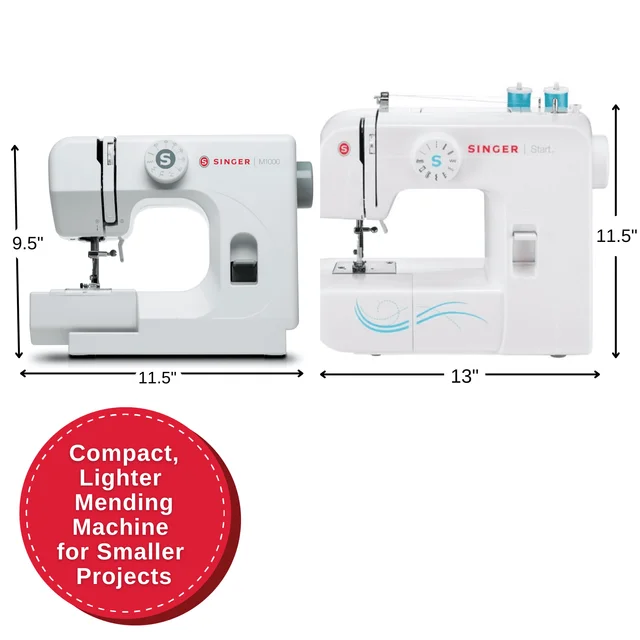 Singer Sewing Machine Diagram