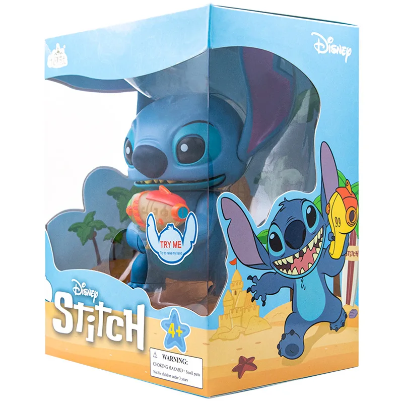 Baby Anime Disney Stitch