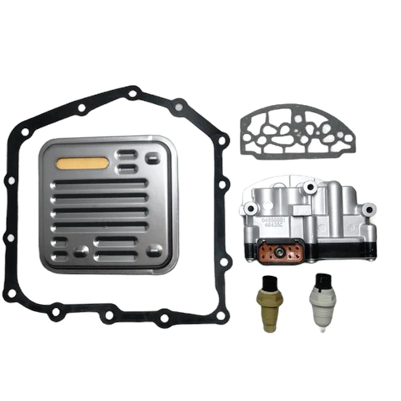 For-Dodge-Chrysler-A604-604-41TE-Transmission-Shift-Solenoid-Input ...