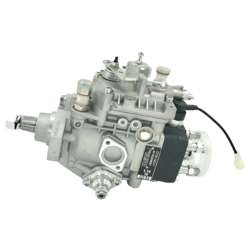 Brand-New-VE-Fuel-Injection-Pump-196000-0651-VE4-12F1800RND065-For ...