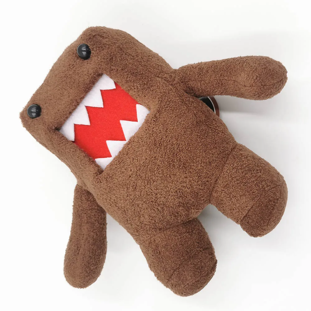 Domo kun 21CM Plush Doll Lovely Animal Toy Retail| | - AliExpress