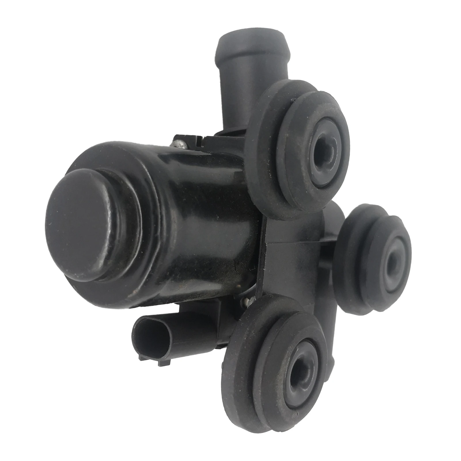 Heater Control Valve Solenoid for BMW E90 E83 E71 E70 2006 BMW 325i ...