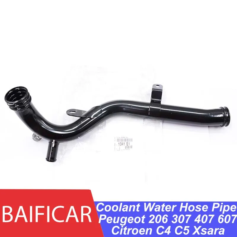 Baificar-Brand-New-Genuine-Water-Pump-Coolant-Pipe-Hose-1341E1-For ...