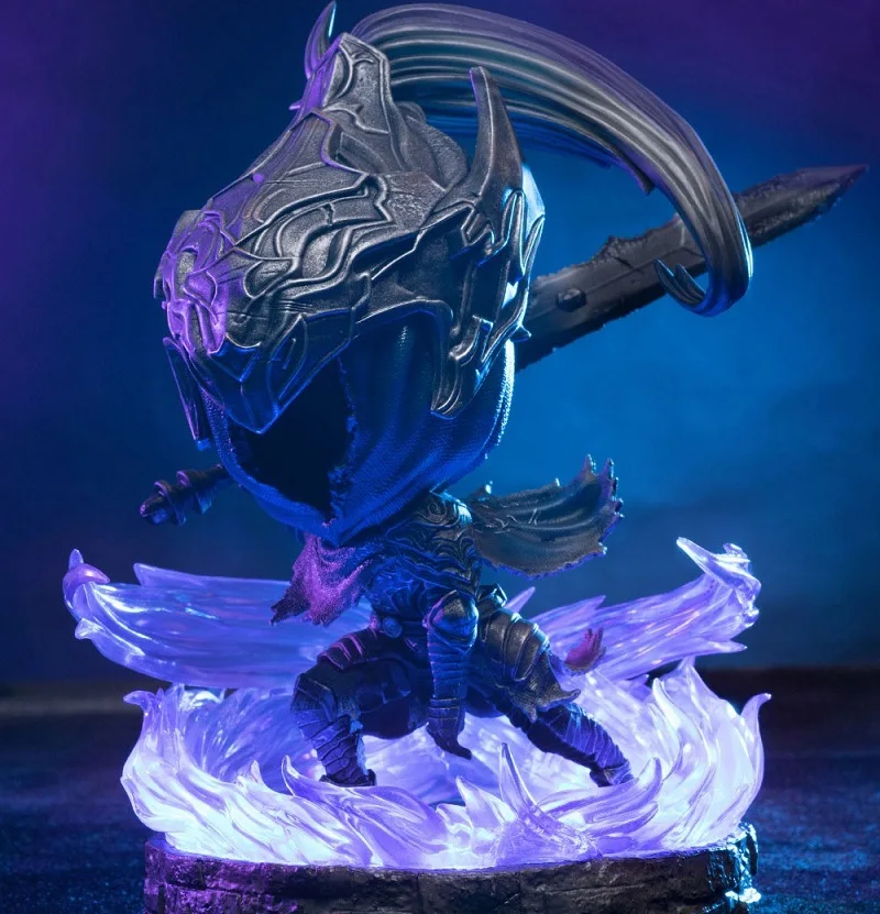Dark Souls Artorias The Abysswalker