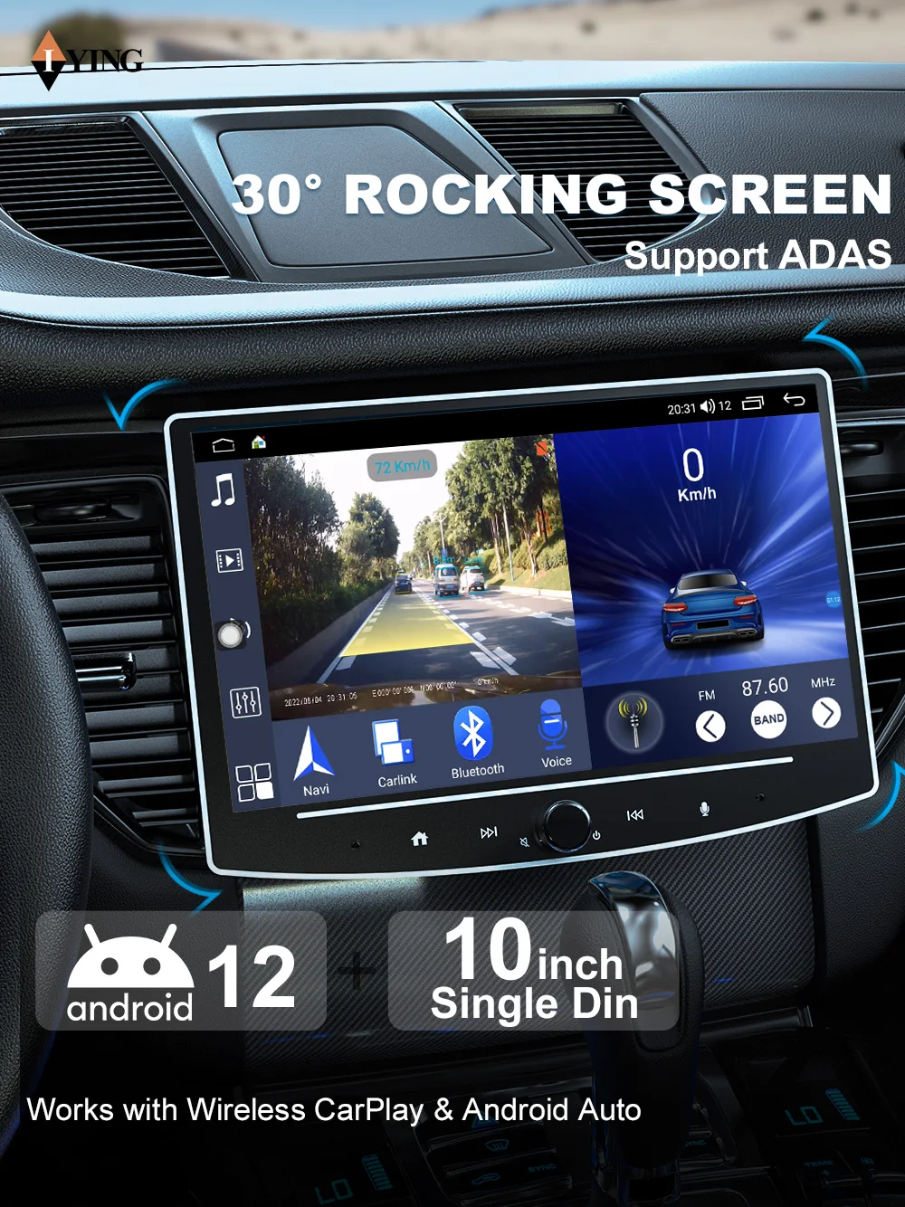 Bluetooth-Car-Multimedia-Player-com-ADAS-Universal-Car-Video-Player ...